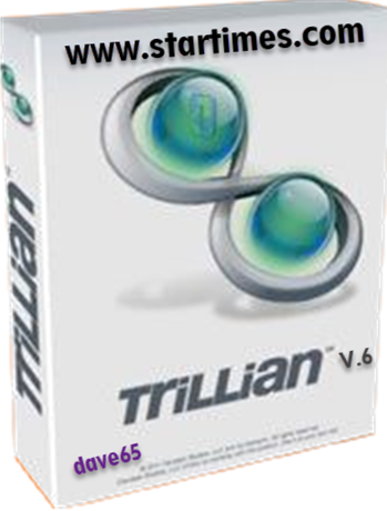 Trillian