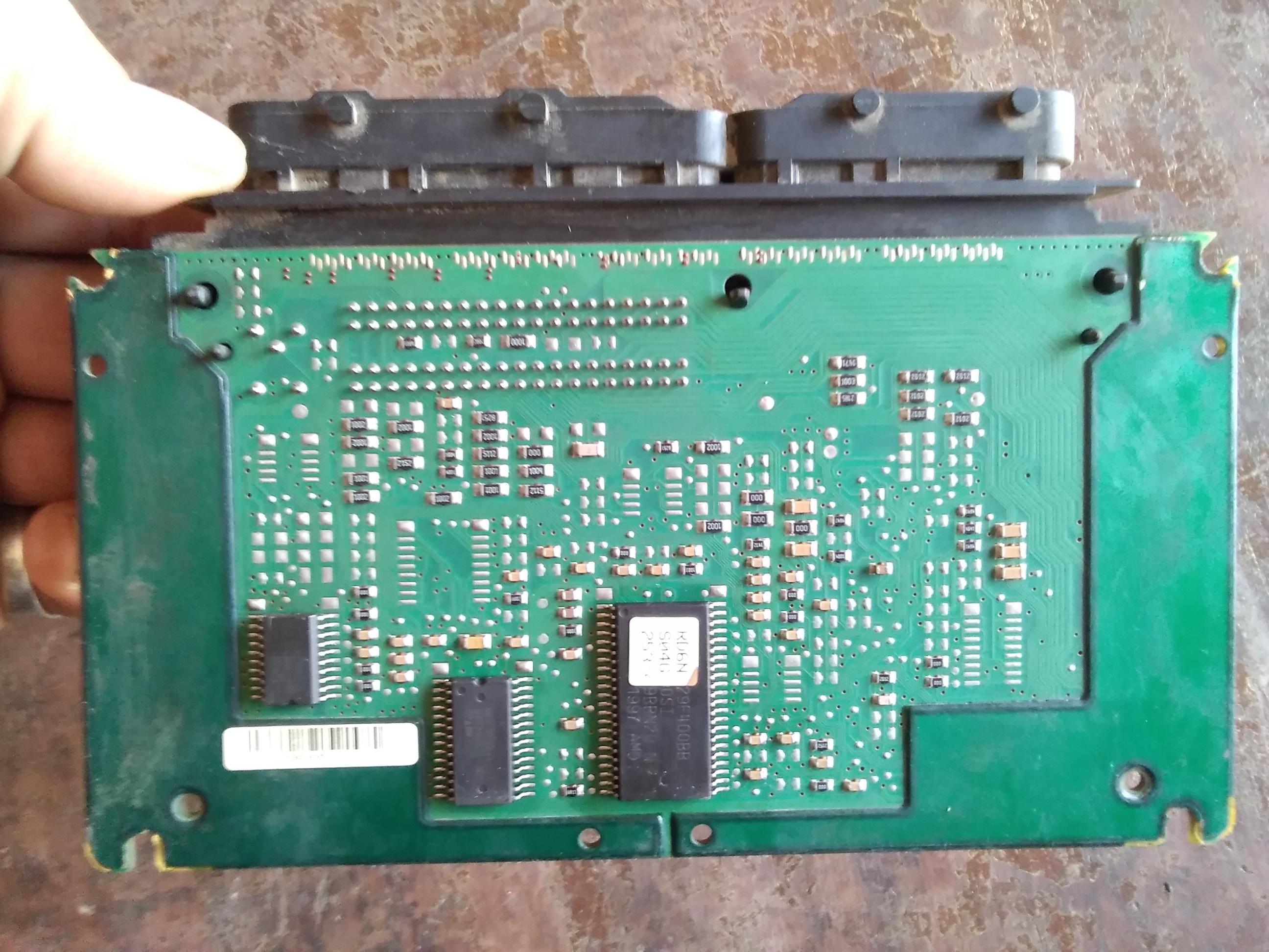 ecu no signal tps and map - MHH AUTO - Page 1