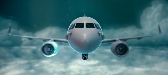 إيرباص تدرس تصنيع نسخة عسكرية من طائرتها A320neo سيطلق عليها A320neo ...