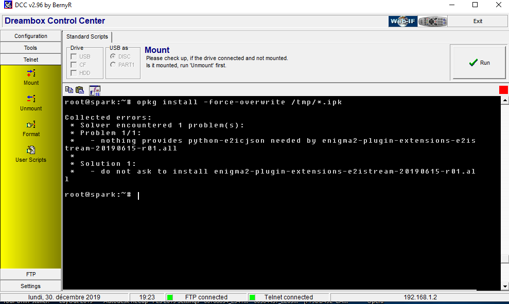 DreamSatPanel active code - متوافق (py2 & py3) | الصفحة 97 | منتديات تونيزيـا سات