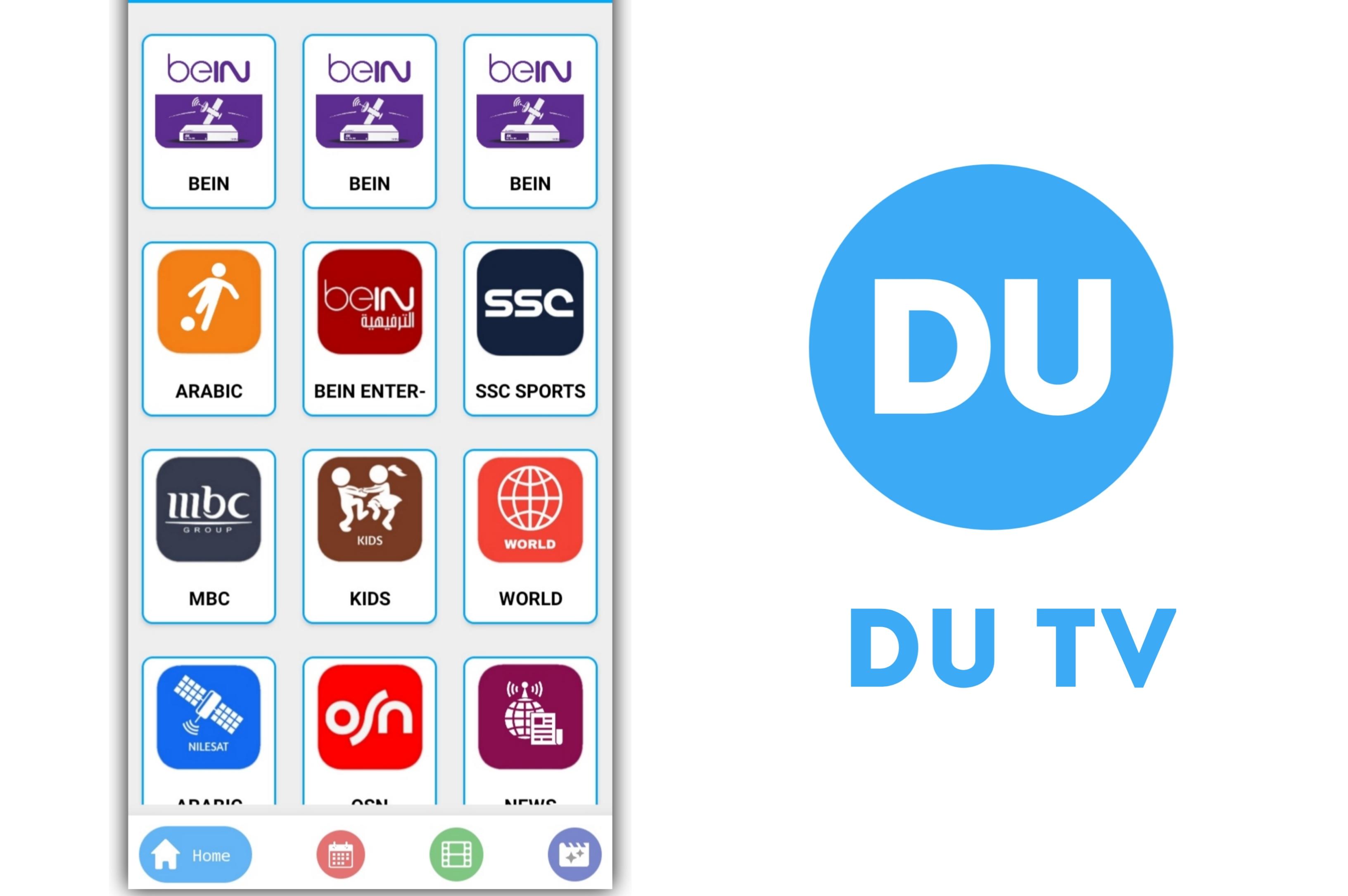 DU TV