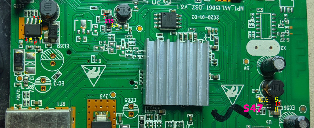 رسيفر sharp star h5 لمبه حمرا - مصراوى سات