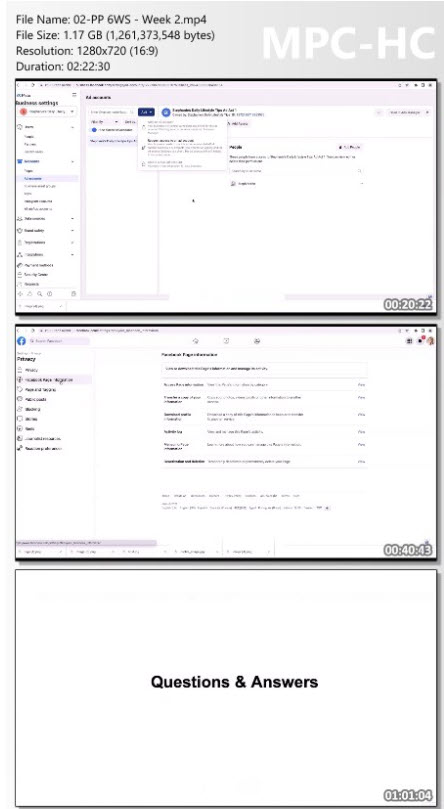 Robby Blanchard – Project Platinum