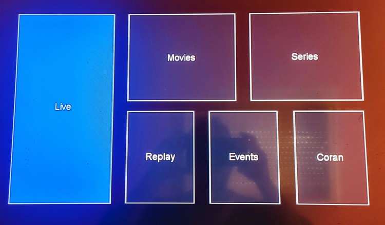 تحديثات جديدة VISION FOREVER PRO XTRA ترقية سيرفرAPOLLO_143