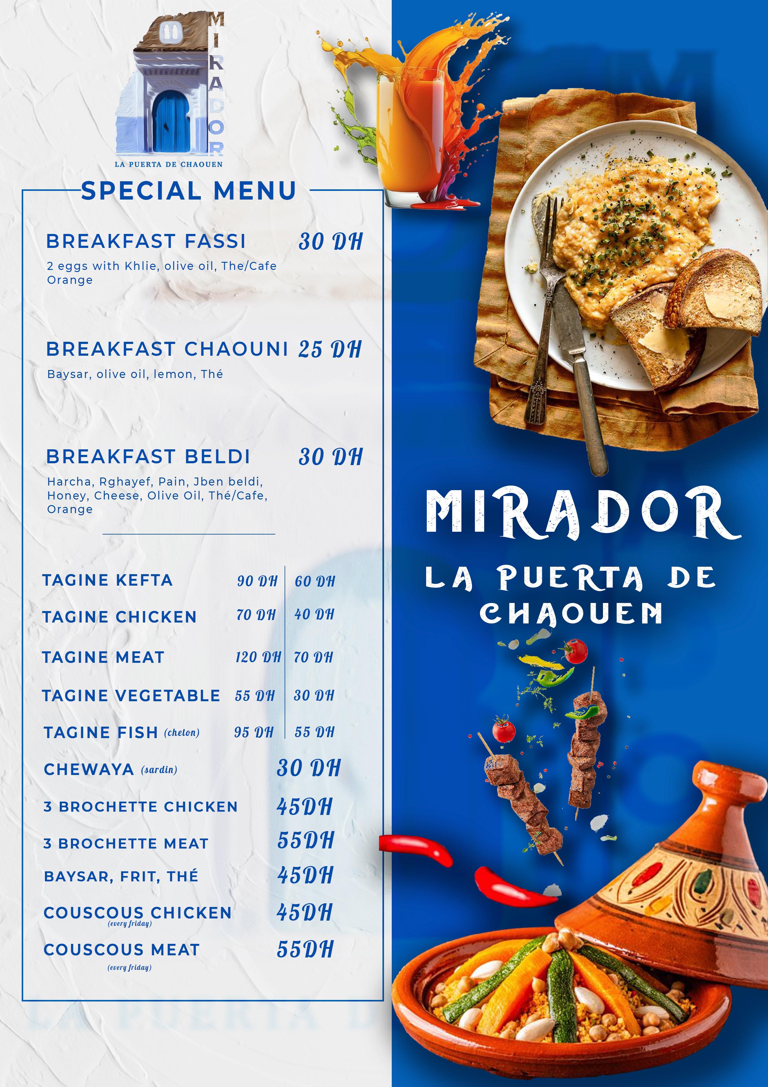 The 10 Best Restaurants Near Mirador La Puerta De Chaouen, Chefchaouen - Tripadvisor